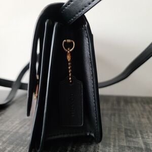 Coach | Bags | Coach Signature Mini Brynn Crossbody Bag C5626 | Poshmark